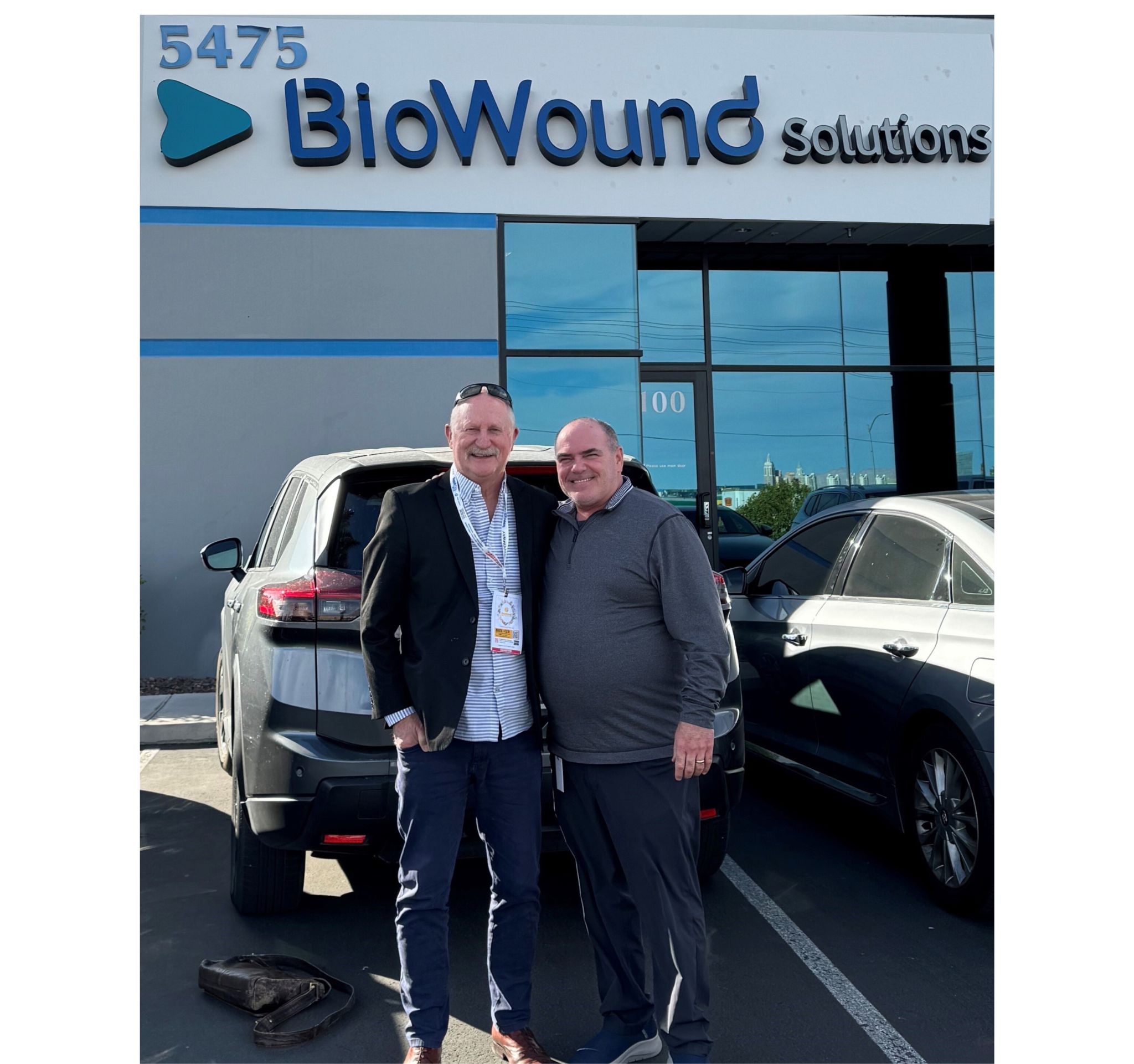 BioWound Solutions and Keraplast Forge Exclusive Partnership for ...